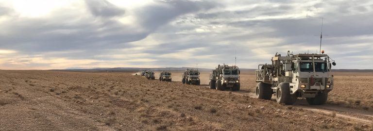 Our Journey - Sound Energy Plc