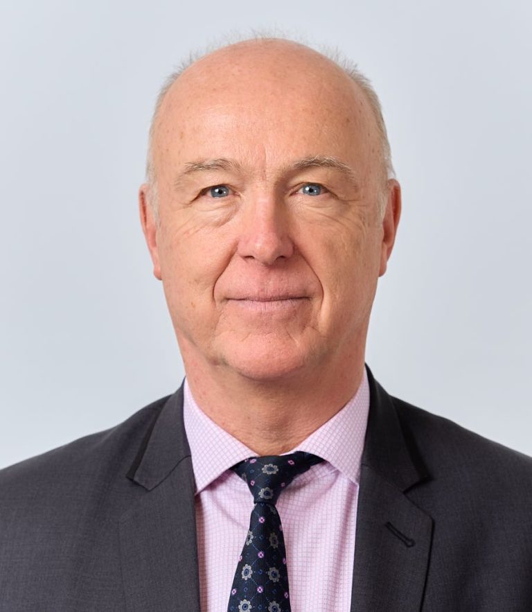 Leadership - Sound Energy Plc