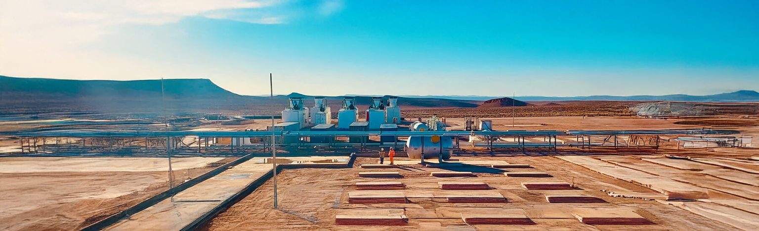 Tendrara Production Concession - Sound Energy Plc